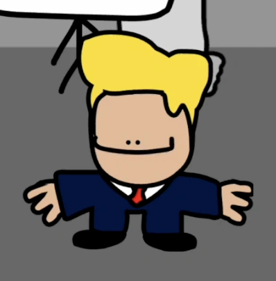 Donald Trump | Wiki El Gato Sos | Fandom