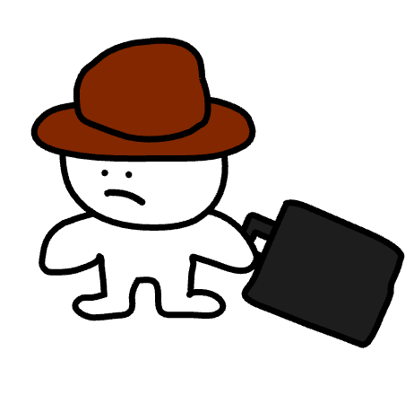 Turista Perdido | Wiki El Gato Sos | Fandom