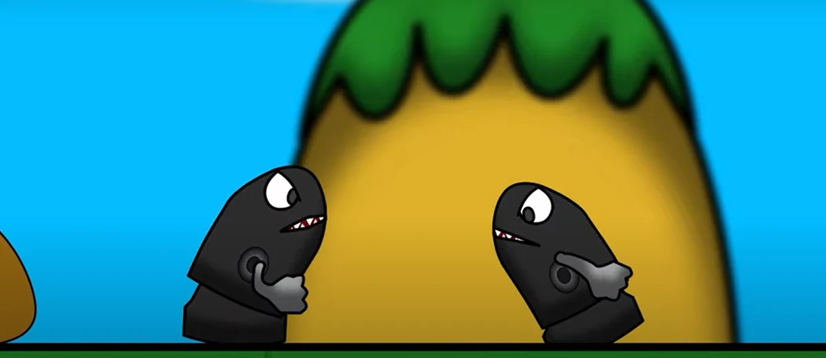 Bill bala | El Hermano de Pou Wiki | Fandom