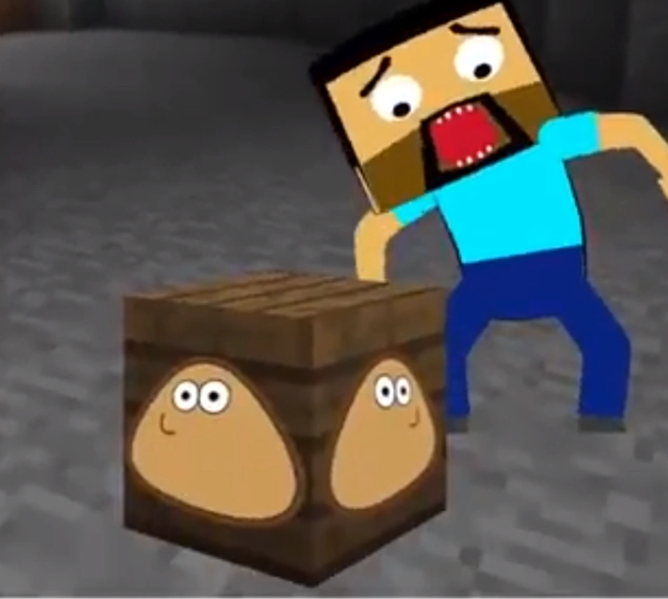 Bloque Pou | El Hermano de Pou Wiki | Fandom