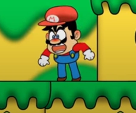 Mario | El Hermano de Pou Wiki | Fandom