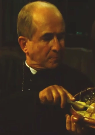 Priest | El laberinto del fauno Wiki | Fandom