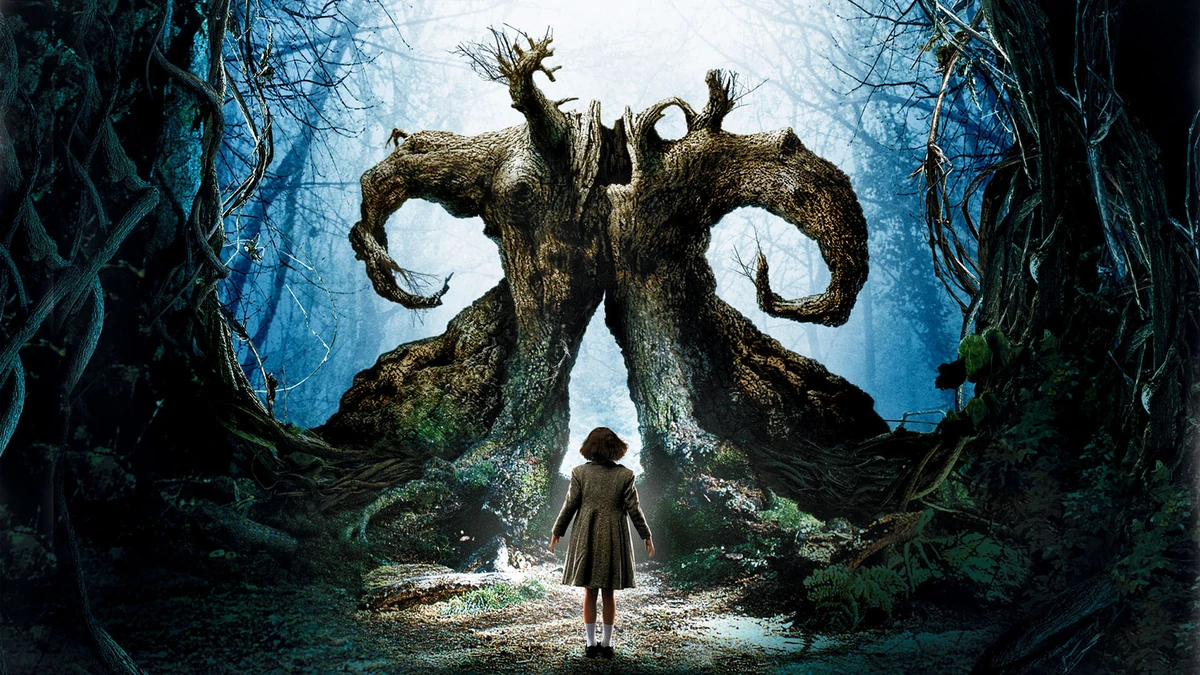The Moribund Tree | El laberinto del fauno Wiki | Fandom