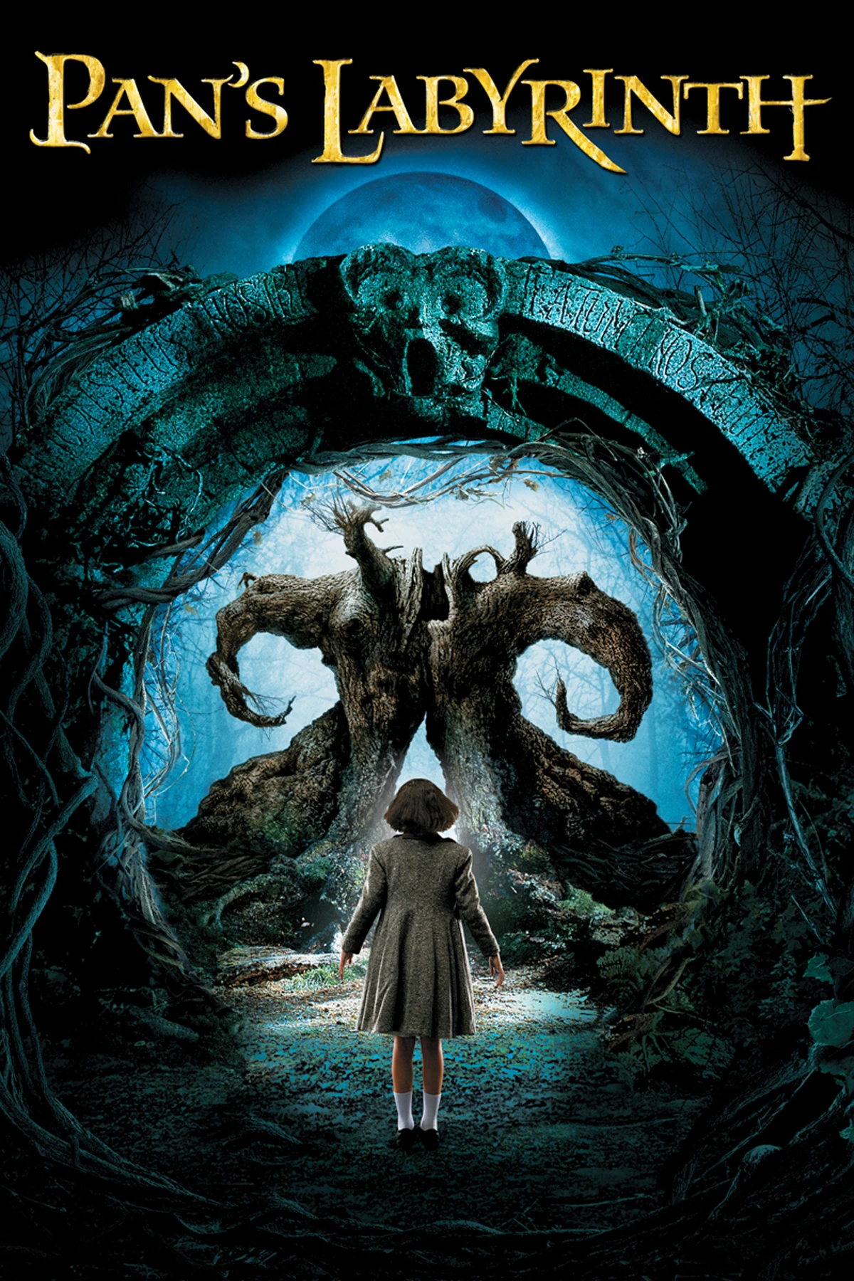 Pan's Labyrinth | El laberinto del fauno Wiki | Fandom