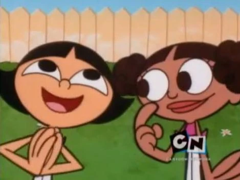 Mee-Mee | Wiki El laboratorio de dexter | Fandom