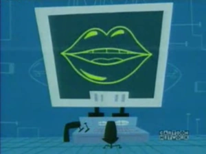 Computadora | Wiki El laboratorio de dexter | Fandom