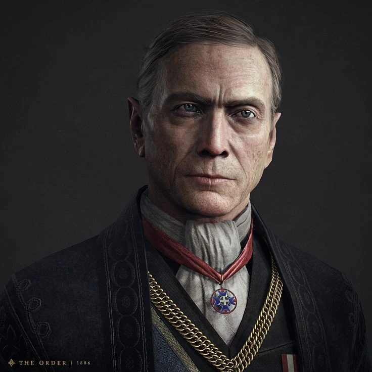 Charles Price | El Legado de los Heroes Wiki | Fandom