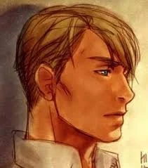 Martin Price | El Legado de los Heroes Wiki | Fandom