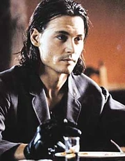 Agent Sheldon Jeffrey Sands | El Mariachi Trilogy Wiki | Fandom
