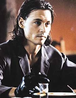 Agent Sheldon Jeffrey Sands | El Mariachi Trilogy Wiki | Fandom