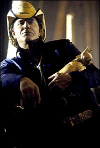 Billy Chambers | El Mariachi Trilogy Wiki | Fandom