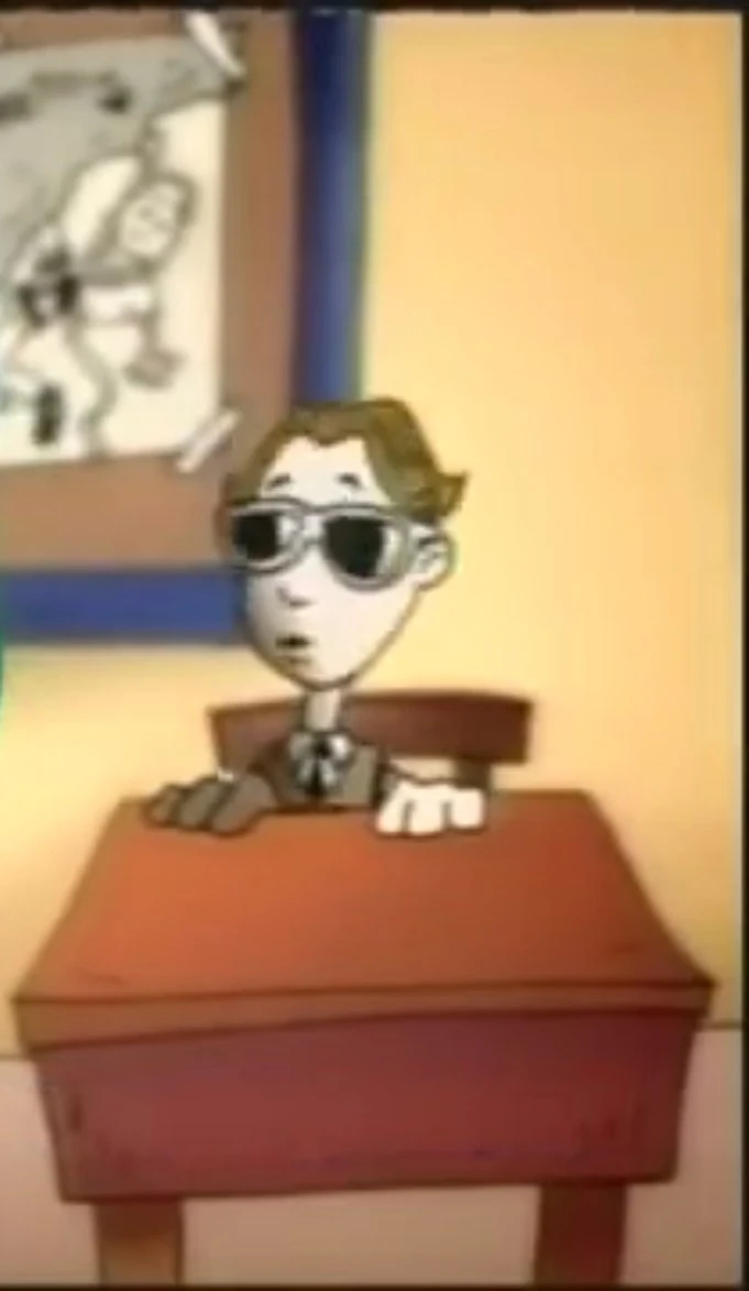 Joe Ramirez | El Morro Wiki | Fandom