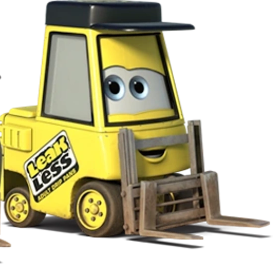 Stacy | Wikia El Mundo de Cars | Fandom