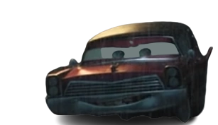 Randy | Wikia El Mundo de Cars | Fandom