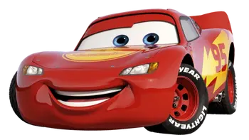Rayo McQueen | Wikia El Mundo de Cars | Fandom