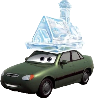 Bo Metheus | Wikia El Mundo de Cars | Fandom