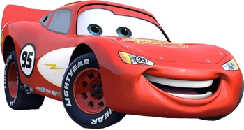 Rayo McQueen | Wikia El Mundo de Cars | Fandom