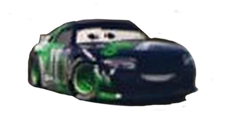 Chip Gearings | Wikia El Mundo de Cars | Fandom