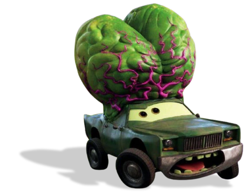 Doug Crankel | Wikia El Mundo de Cars | Fandom