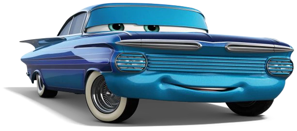 Ramón | Wikia El Mundo de Cars | Fandom