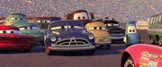Doc Hudson | Wikia El Mundo de Cars | Fandom