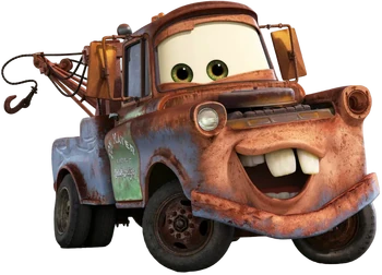 Mate | Wikia El Mundo de Cars | Fandom