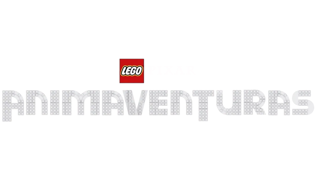 LEGO Pixar: Animaventuras | Wikia El Mundo de Cars | Fandom