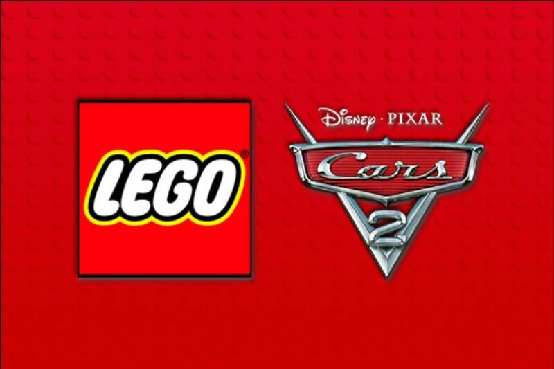 LEGO Cars | Wikia El Mundo de Cars | Fandom