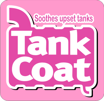 Tank Coat | Wikia El Mundo de Cars | Fandom