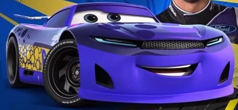 Bubba Wheelhouse | Wikia El Mundo de Cars | Fandom