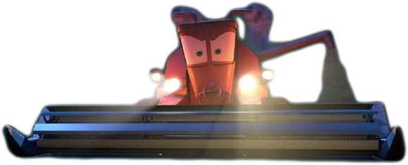 Frank Pinkerton | Wikia El Mundo de Cars | Fandom