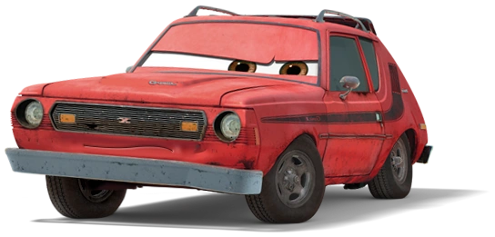 Tyler Gremlin | Wikia El Mundo de Cars | Fandom