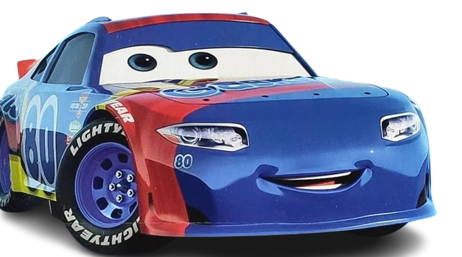 Rex Revler | Wikia El Mundo de Cars | Fandom