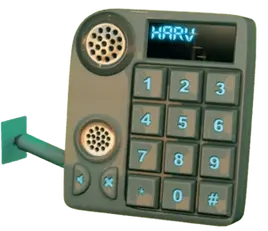 Harv | Wikia El Mundo de Cars | Fandom