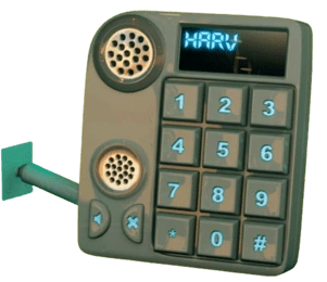 Harv | Wikia El Mundo de Cars | Fandom