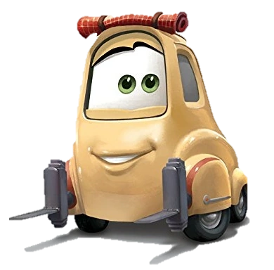 Sweet Tea | Wikia El Mundo de Cars | Fandom