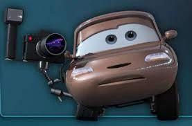 Bernie Banks | Wikia El Mundo de Cars | Fandom