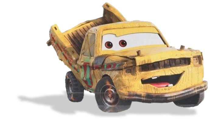 Taco | Wikia El Mundo de Cars | Fandom