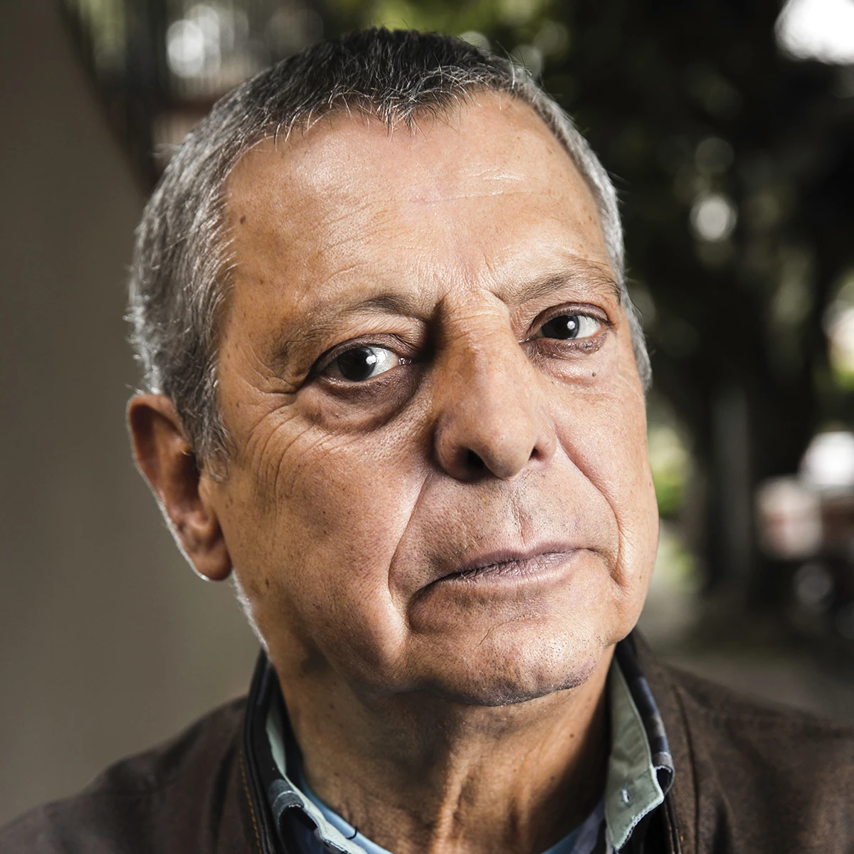 César Bono | Wikia El Mundo de Cars | Fandom