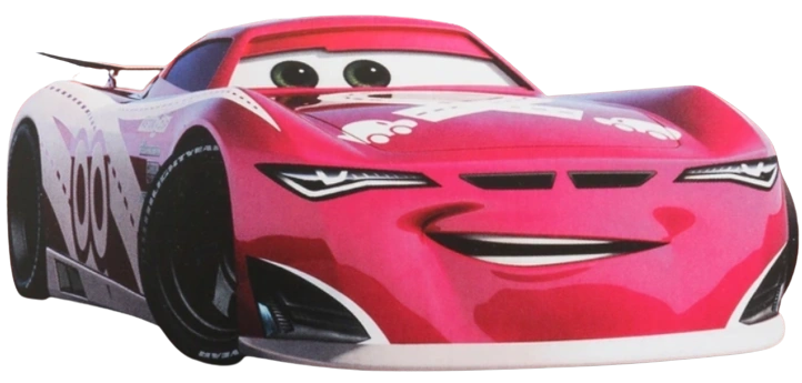 Flip Dover | Wikia El Mundo de Cars | Fandom