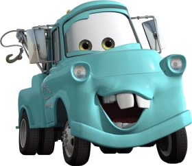 Mate | Wikia El Mundo de Cars | Fandom