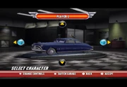 Doc Hudson | Wikia El Mundo de Cars | Fandom