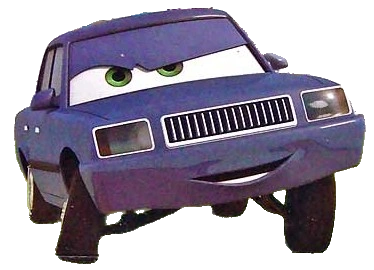 Chuck Manifold/Galería | Wikia El Mundo de Cars | Fandom