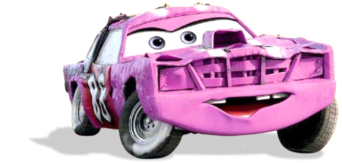 Tailgate | Wikia El Mundo de Cars | Fandom