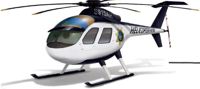 Nick Loopin' Lopez | Wikia El Mundo de Cars | Fandom