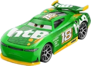 Hostile Takeover Bank | Wikia El Mundo de Cars | Fandom