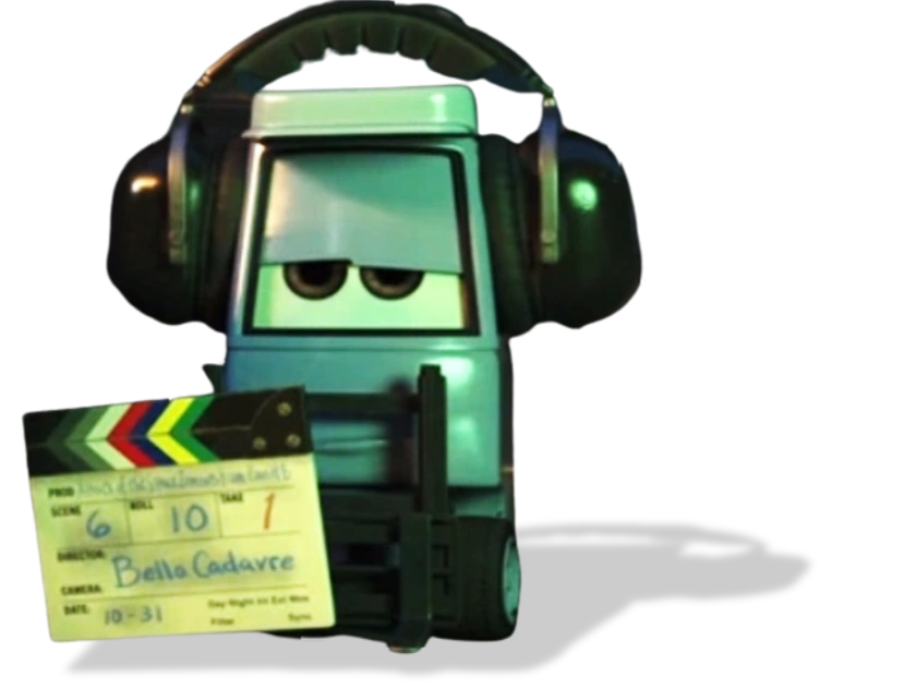 2do AC | Wikia El Mundo de Cars | Fandom