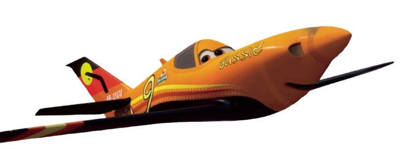 Joey Dundee | Wikia El Mundo de Cars | Fandom