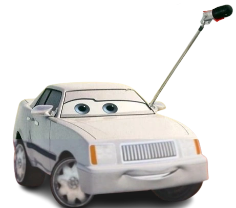 Derek Wheelliams | Wikia El Mundo de Cars | Fandom