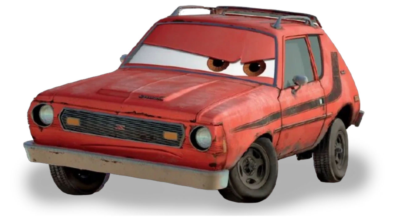 Categoría:Gremlins | Wikia El Mundo de Cars | Fandom